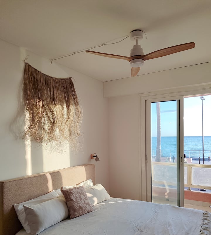 Beach Studio Bella Riviera Ventimiglia - Bordighera