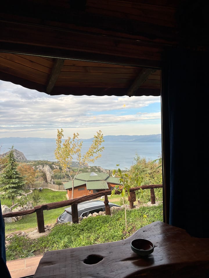 Higes House - Cozy - Turkey