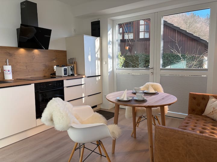 Naturzeit - Direkt An Wander-, Ski- Und Radwegen - Albstadt