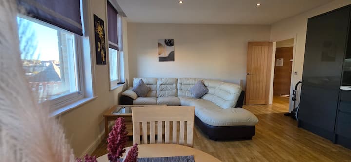 Modern Apartment 10 In Town Centre - Ipswich