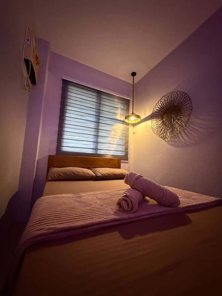 Jnd Homestay 2 (3 Mins To Airport) - Puerto Princesa