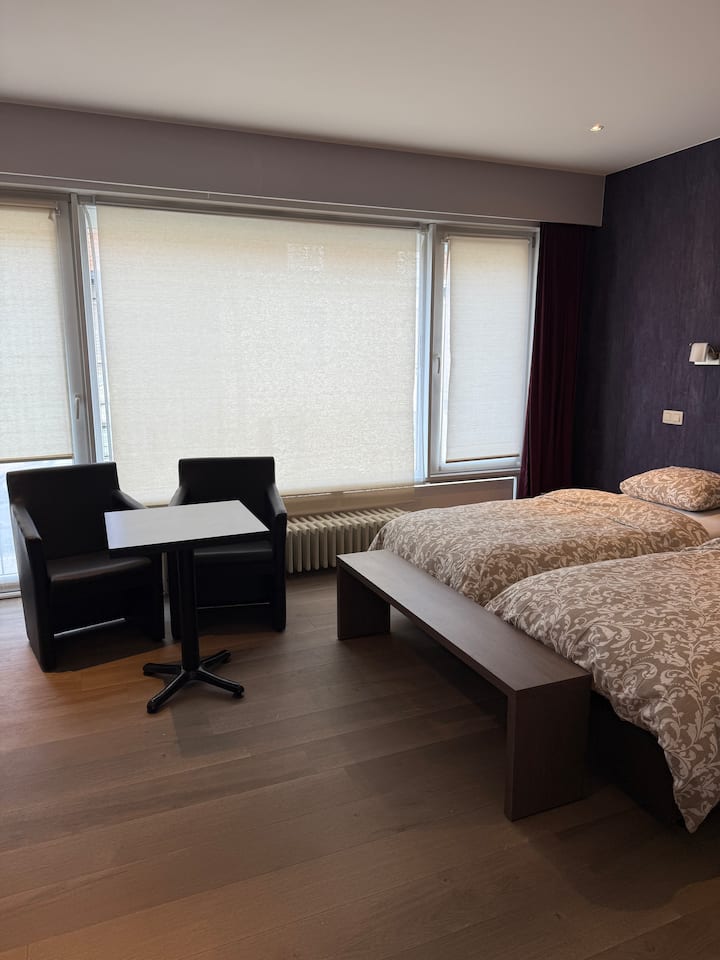 J&o Studio 1 - Kortrijk