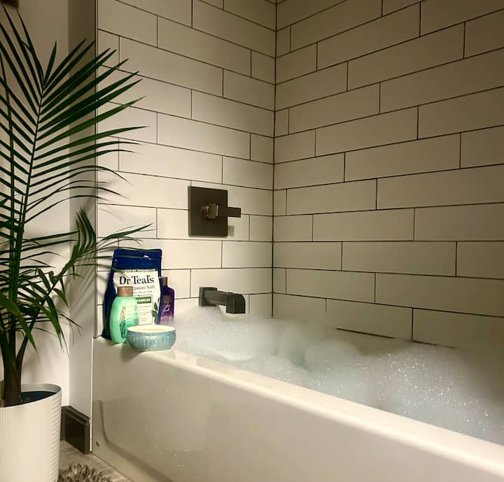 The Cosy View - Fairfax