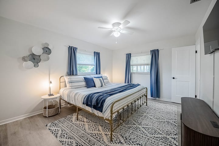 House On The Heights - Lakeland, FL