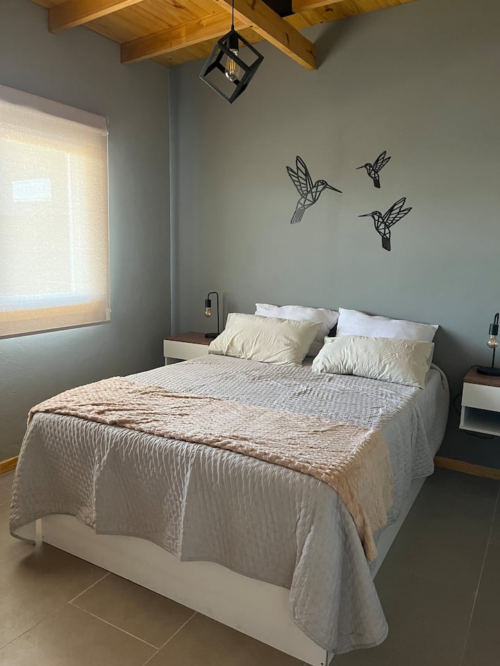 Villa Martino - Dormi Uno - Necochea