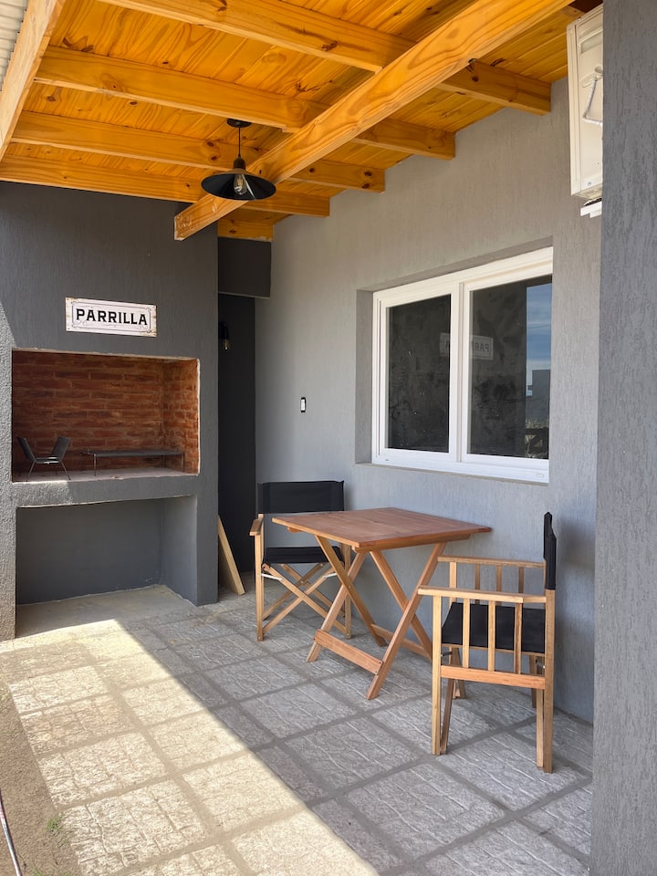 Villa Martino - Necochea