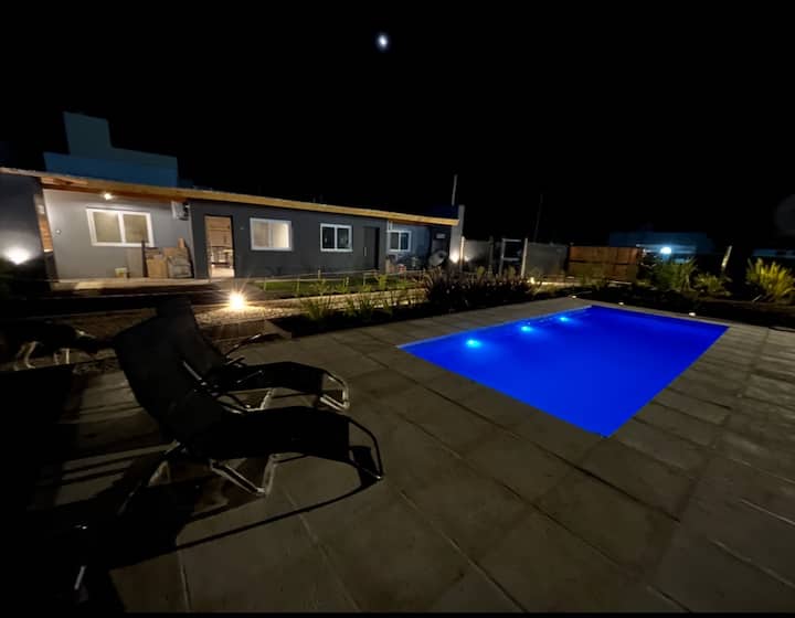 Villa Martino - Dormi Dos - Necochea