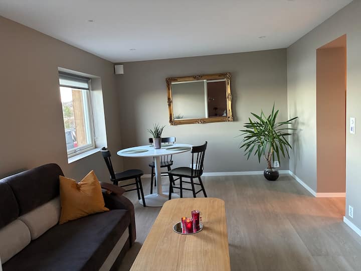 Alesund Apartment Fantastic View. - Ålesund