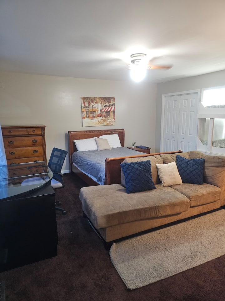 Whole Home - Fredericksburg