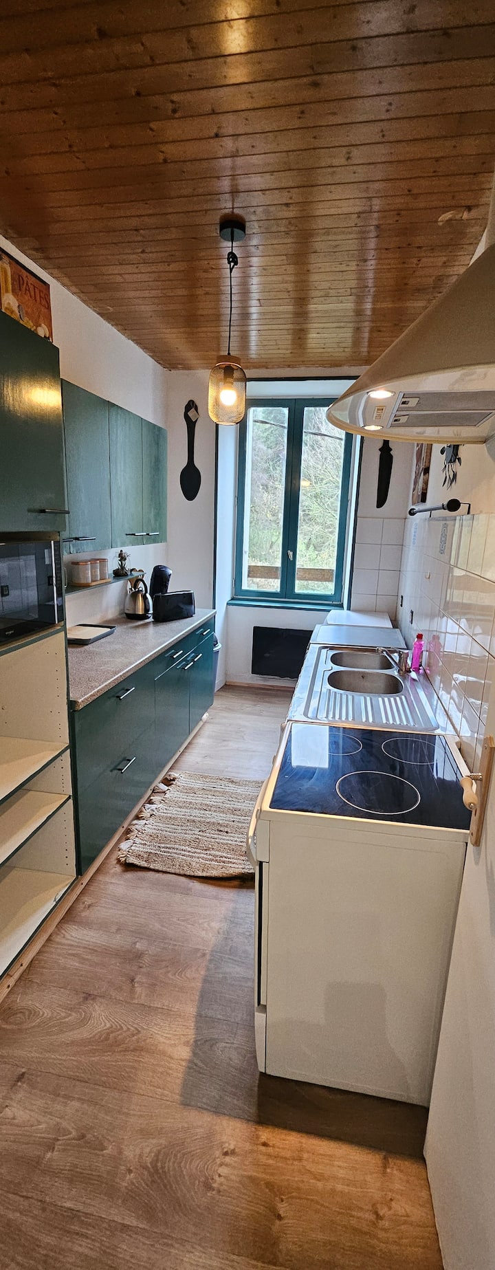 Appartement Spacieux Entier, 1er éTage - Landerneau