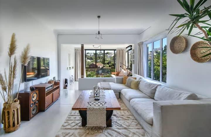 Bossa Nova - Beautiful Flat Close To The Beach - Plettenberg Bay