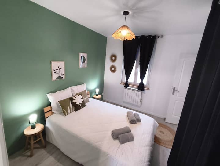 La Petite Parenthèse - Pont-Audemer