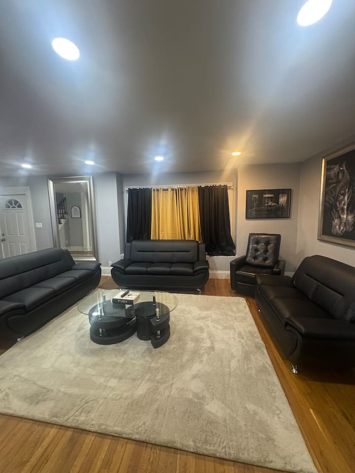 Newly Renovated Single Family Home - Springfield, MA