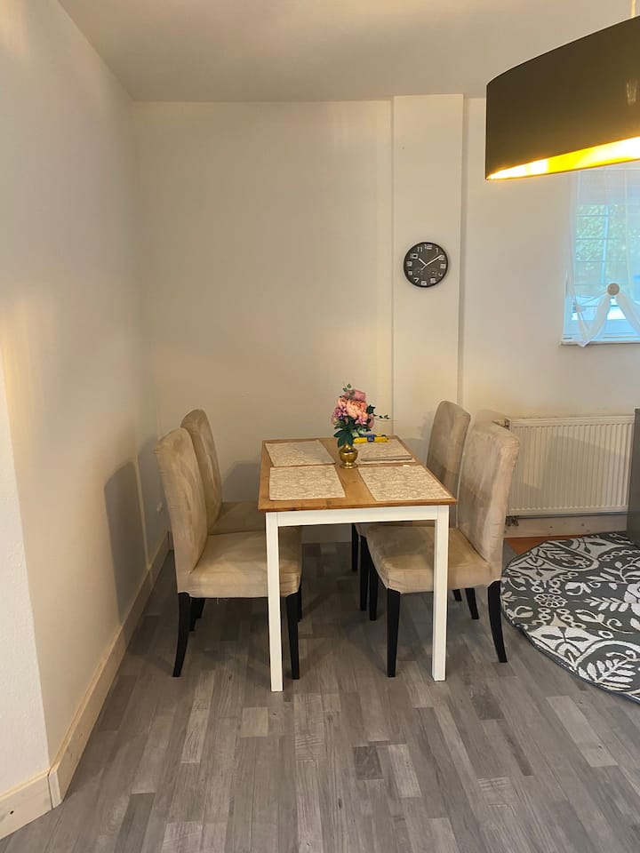 Ferienwohnung - Lichtenstein