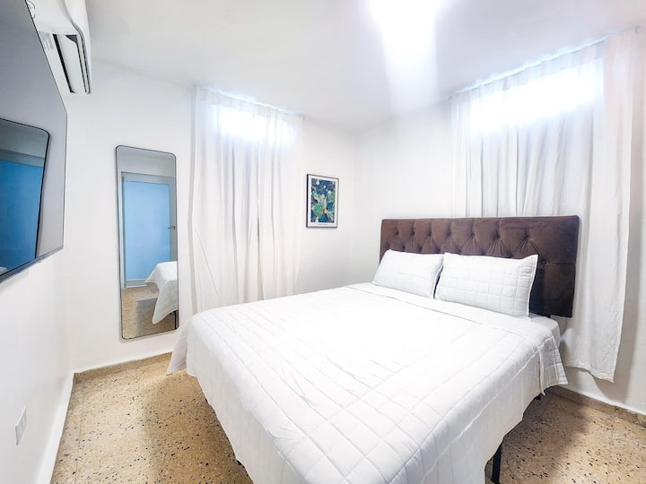 Downtown Rio Grande Home Near El Yunque Rainforest - Loíza