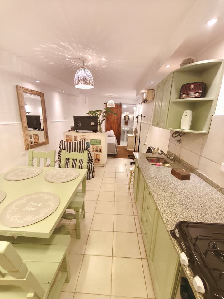 Casa Rio - Cruz del Eje