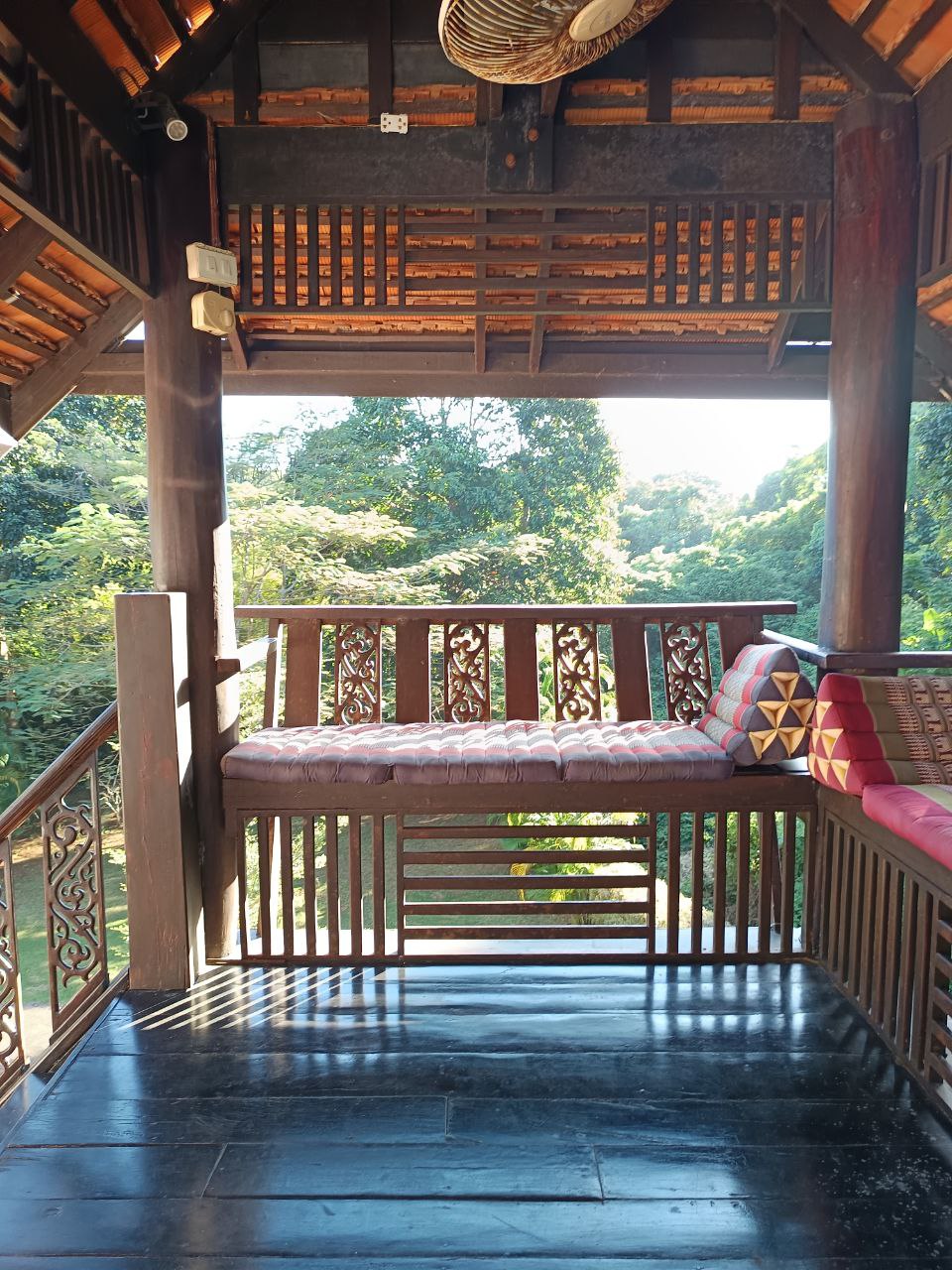 Villa Amber Koh Mak - Casas en renta en Ko Mak, Trat, Tailandia - Airbnb