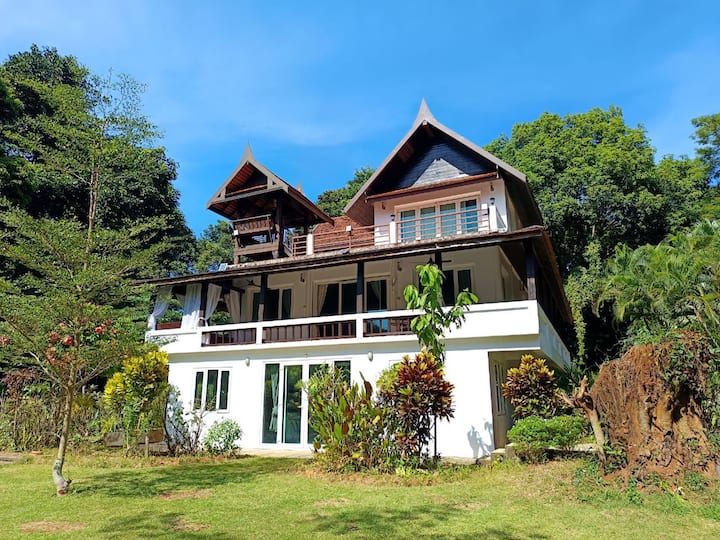 Villa Amber Koh Mak - Ko Mak