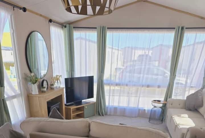 Boho Beachy Bliss, Your Little Home From Home ! - Bridport, UK