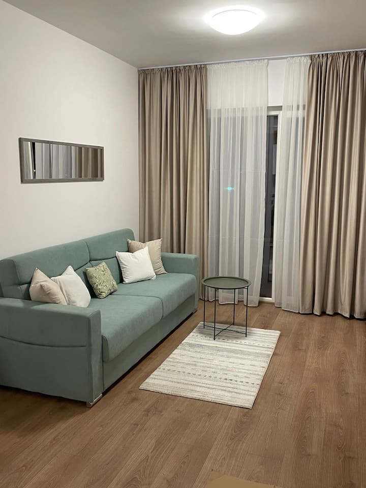 Studio Adora Luna - Free Parking - Arad
