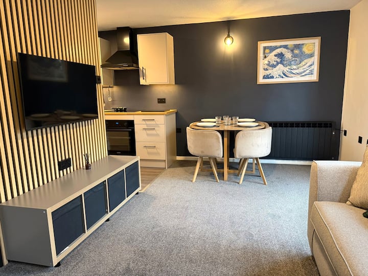 Little Betty - Camborne