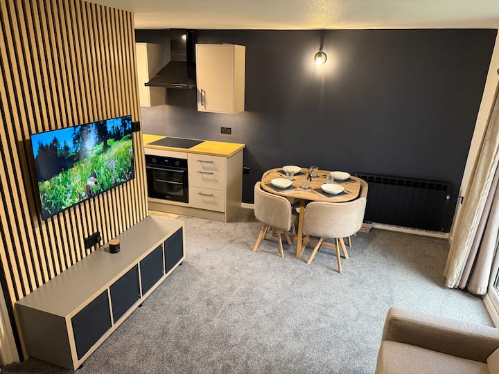 Little Betty - Porthleven