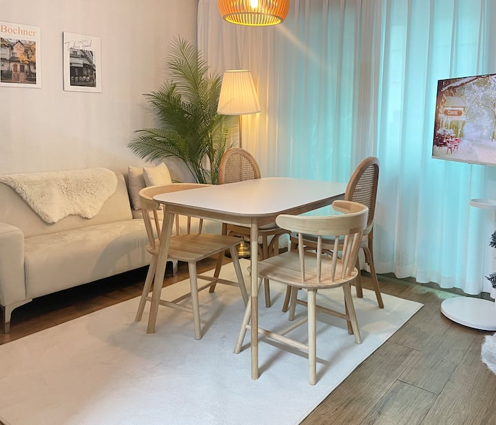 [New] 오픈특가 | 용문역2분 | 성심당8분 | 롯데백화점  |  Dcc - Daejeon