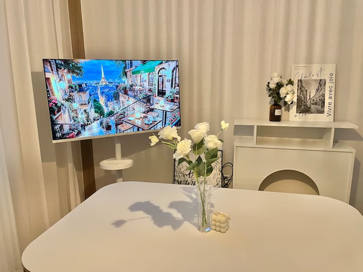 [New] 오픈특가 | 용문역2분 | 성심당8분 | 롯데백화점  |  Dcc - Daejeon