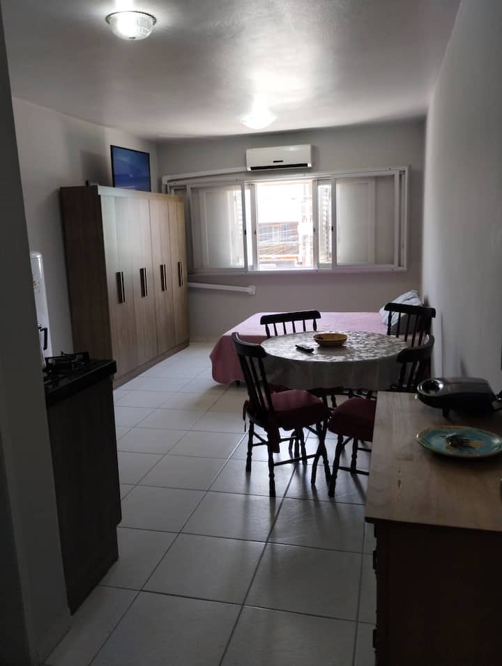 Apartamento No Centro De Tramandaí –Perto De Tudo! - Tramandaí