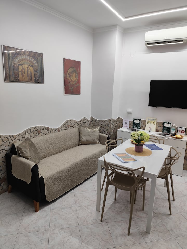 Casa Vacanze Carmen House - Ercolano