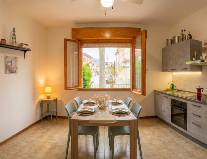 Appartement Calme Refait à Neuf Et Très Bien Situé - Cattolica