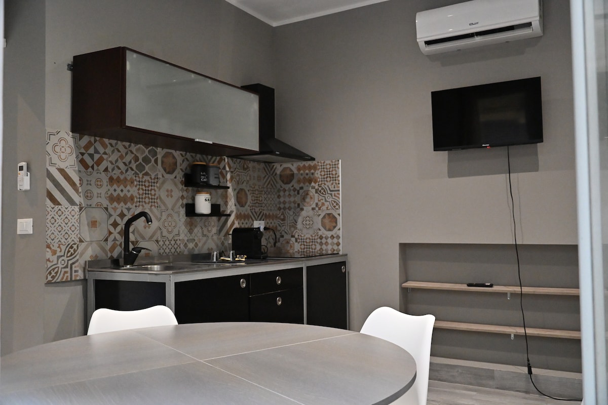 [Turin centre] Deux pièces à 10 min de Porta Nuova - Appartements à ...