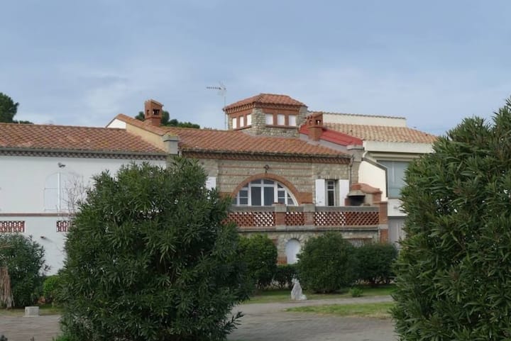 Appartement Face à La Plage - Argelès-sur-Mer