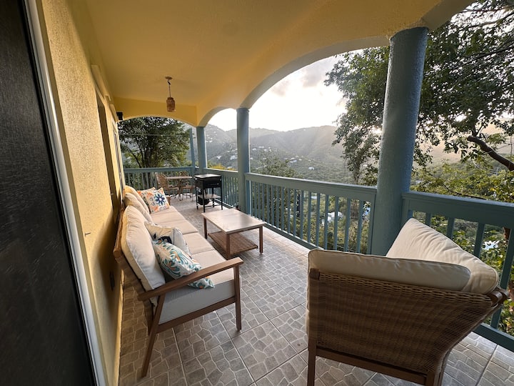 Breezy Bottom - Saint John