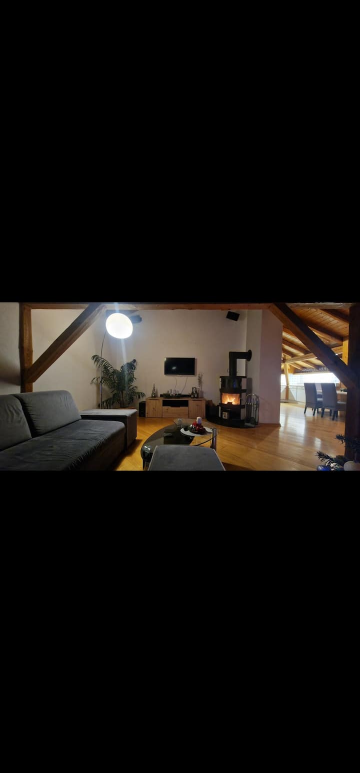 Apartment Alex | Skiing | Parking | Winter Getaway - Dornbirn