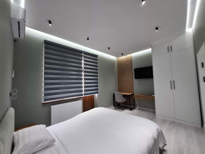 Гагарин квартира 3 - Uzbekistan