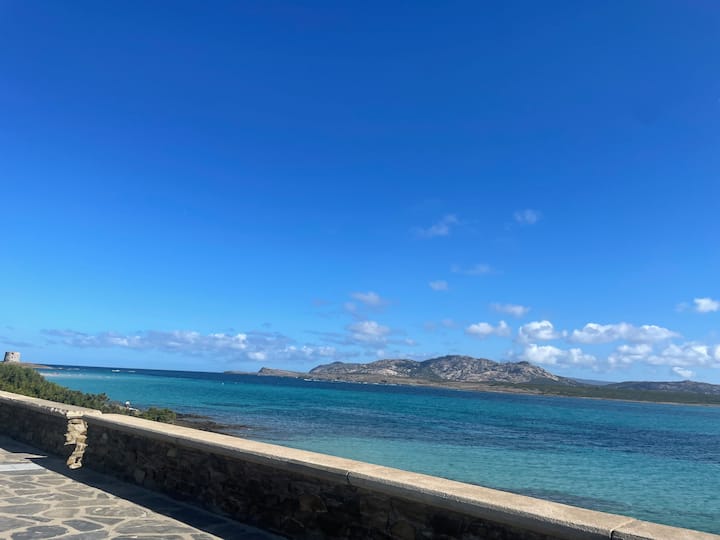 Vicino Al Mare E Immerso Nel Relax Della Pineta - Stintino