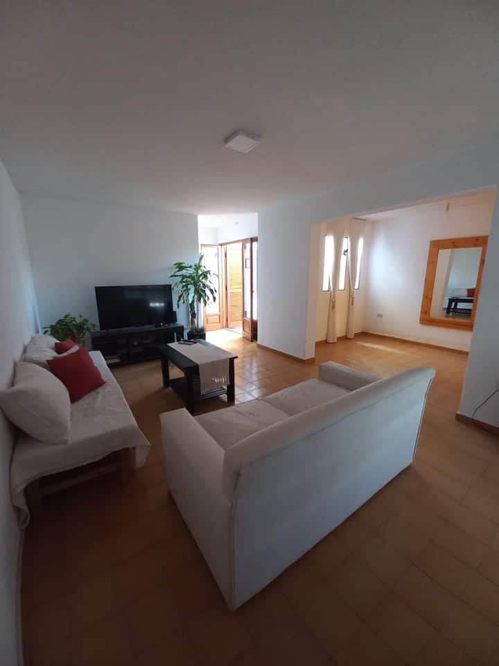 Habitación - Jesús María