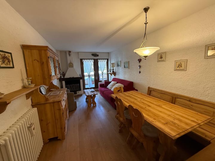 Appartamento Casa Chiara, San Martino Di Castrozza - Fiera di Primiero