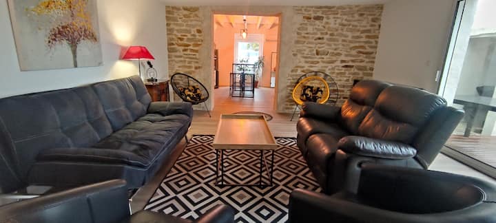 Charme & Confort à Concarneau - Concarneau