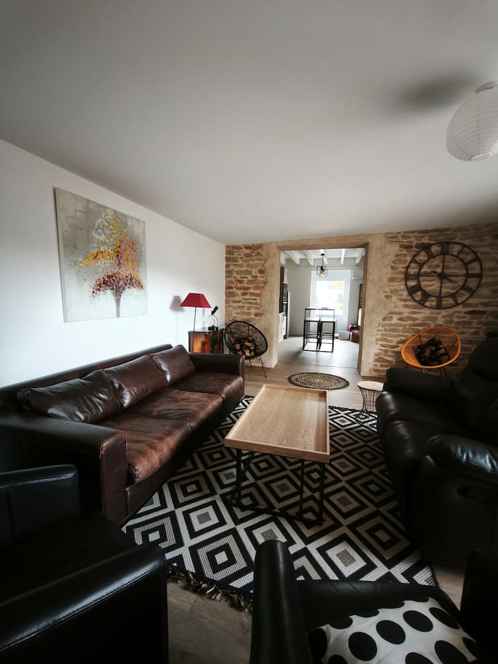 Charme & Confort à Concarneau - Concarneau