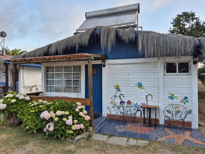 Cabaña Familiar (3) - Quintero