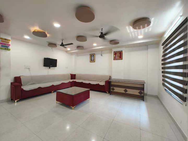 Good Propertyat Kota Near Allen And River Front - Kota