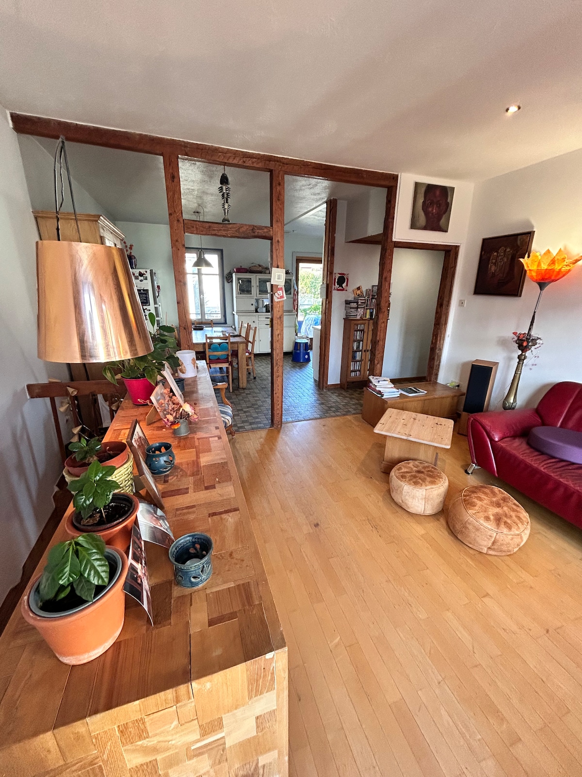 Große gemütliche Wohnung in Straßburg - Wohnungen zur Miete in ...