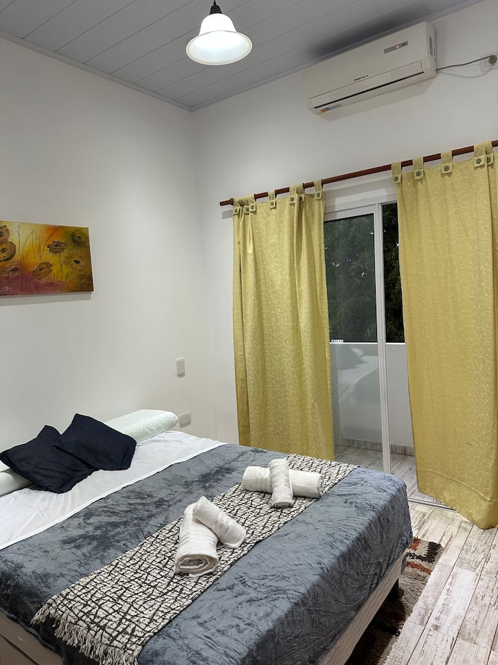 Departamento A Estrenar- Una Habitación - Reconquista