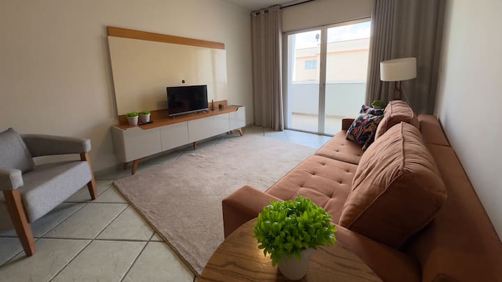 Apto. 303 - Serra Negra