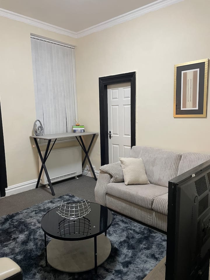 Modern Home Contractor Ready Near Shops Citycentre - Sunderland