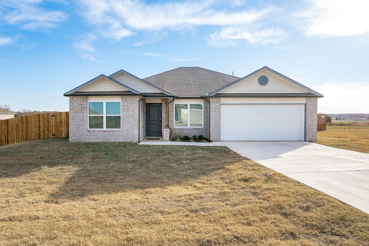 The Waypoint - Stillwater, OK