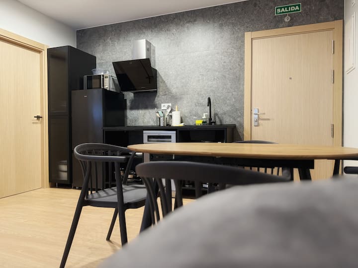 Apartamentos Arbidea - Bilbao