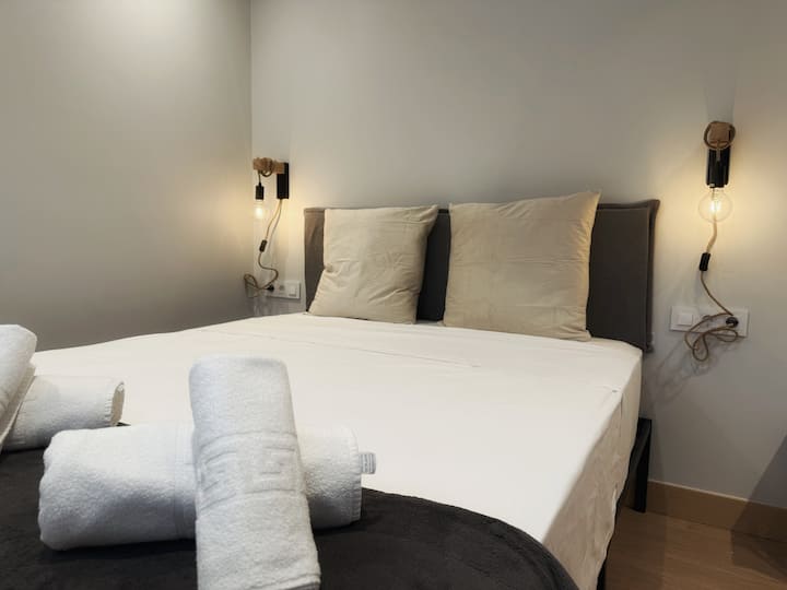 Apartamentos Arbidea - Bilbao